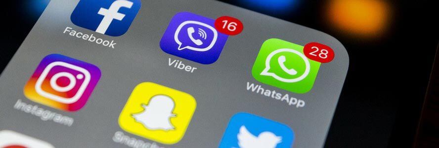 How to Access Blocked Social Media Sites