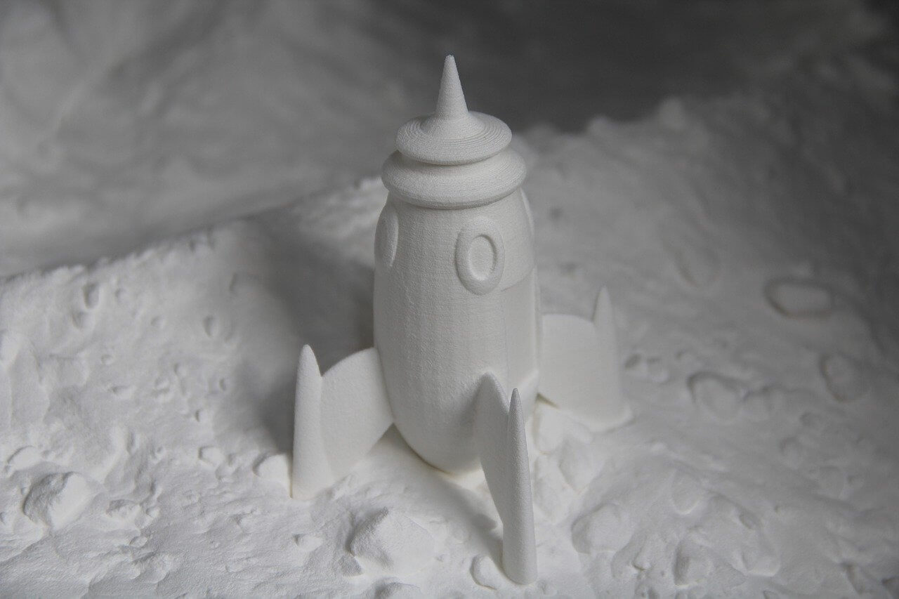 8 Cool And Highly Useful Things To 3D Print