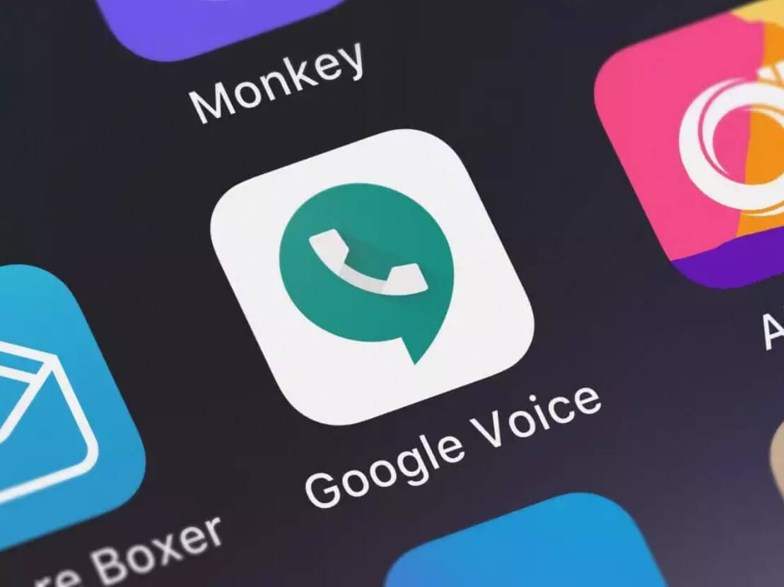 How to port out of Google Voice