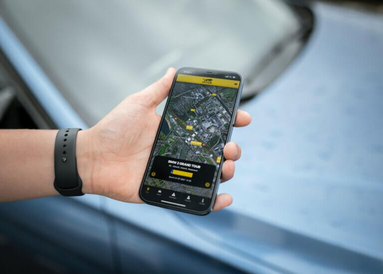 Best Android GPS Navigation Apps
